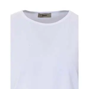 Herno T-shirt With Splits
