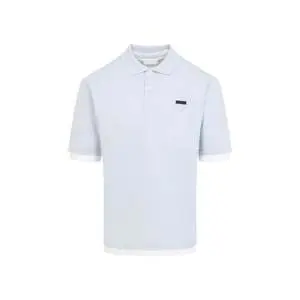 Prada Polo - Blue