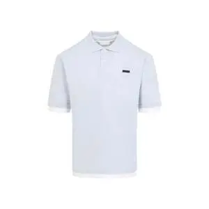 Prada Polo - Blue