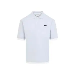 Prada Polo - Blue