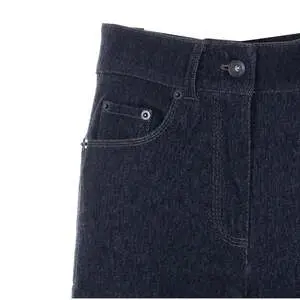 Max Mara Mxpribes Denim Pants