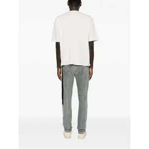 Rick Owens Neutrals T-shirts & Vests T-shirts