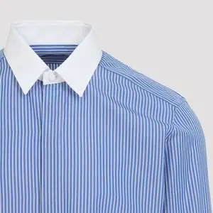 TOM FORD Classic Fit Shirt