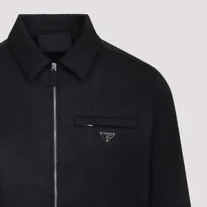 Prada Re-nylon Jacket