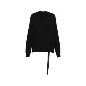 Rick Owens T-shirts & Vests T-shirts - Black