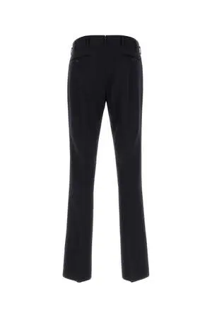 Prada Midnight Wool Pant