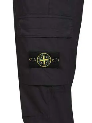 Stone Island Parachute Cargo Trousers