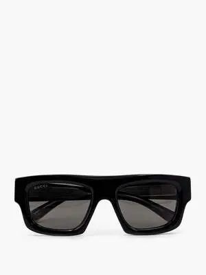 Gucci Acetate Sunglasses - Multicolor
