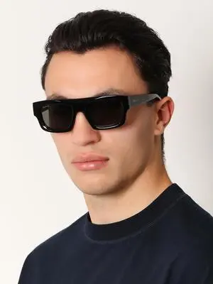 Gucci Acetate Sunglasses