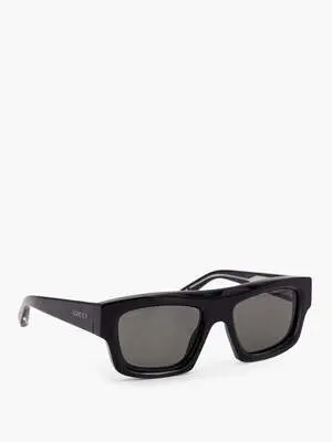 Gucci Acetate Sunglasses - Multicolor