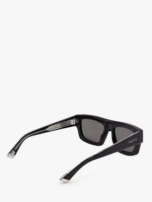 Gucci Acetate Sunglasses - Multicolor