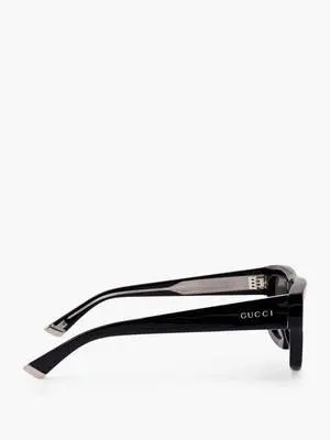 Gucci Acetate Sunglasses - Multicolor