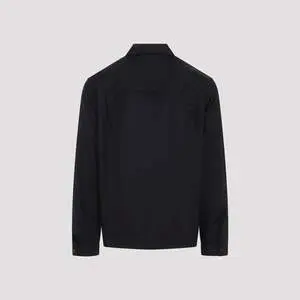 Prada Re-nylon Shirt