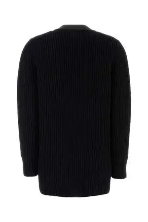 FERRAGAMO Wool Cardigan