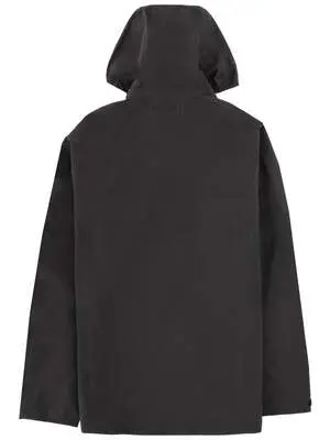 BOSS Hooded Jacket