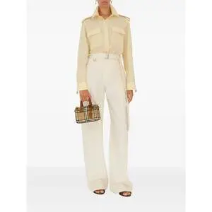 Burberry Neutrals Mini Bags