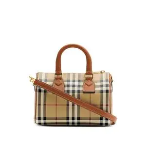 Burberry Neutrals Mini Bags