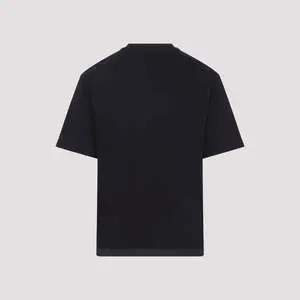Prada Re-nylon Jersey T-shirt