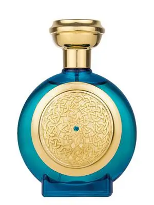 BOADICEA VICTORIOUS LUXURY PARFUMS Aqua Sapphire 100ml - Blue