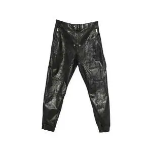 Rick Owens Trousers Regular & Straight-leg Trousers - Black