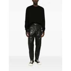 Rick Owens Trousers Regular & Straight-leg Trousers