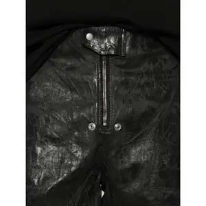 Rick Owens Trousers Regular & Straight-leg Trousers - Black