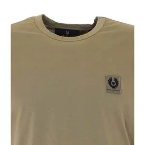 Belstaff Logo T-shirt