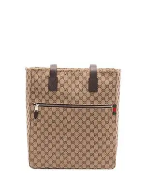 Gucci Original Gg` Tote - Multicolor