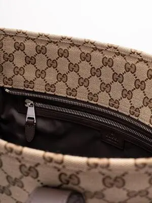 Gucci Original Gg` Tote