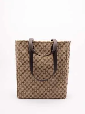 Gucci Original Gg Tote - Multicolor
