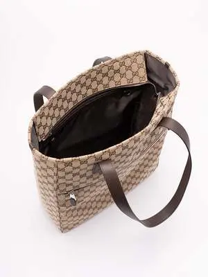 Gucci Original Gg Tote - Multicolor