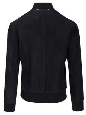 Paul Smith Bomber Jacket