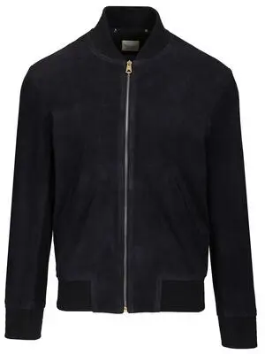 PAUL SMITH Paul Smith Men Bomber Jacket