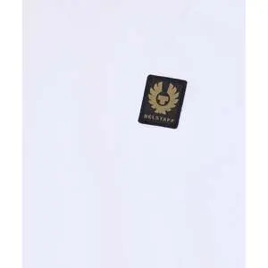 Belstaff Logo Patch T-shirt