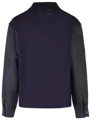 MAISON MARGIELA Cotton Shirt