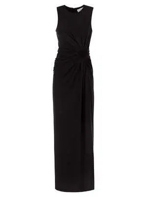 Sportmax Round Neck Day Dresses