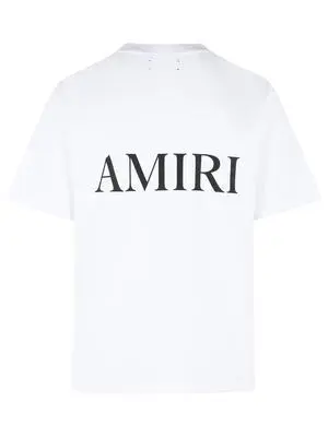 Amiri Ma Core' Cotton T-shirt