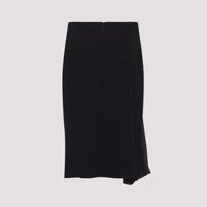JIL SANDER Midi Skirt