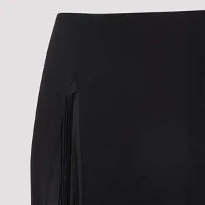 JIL SANDER Midi Skirt