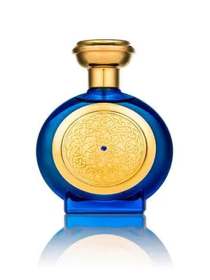 BOADICEA VICTORIOUS LUXURY PARFUMS Sapphire Oud 100ml - Blue