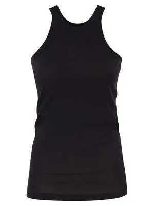 Sportmax Stretch Camis Tanks For Women