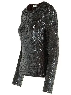 P.a.r.o.s.h Polyamide Blend Sweater