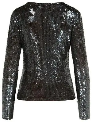 P.a.r.o.s.h Polyamide Blend Sweater