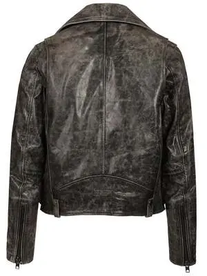 DIESEL® Biker Jacket