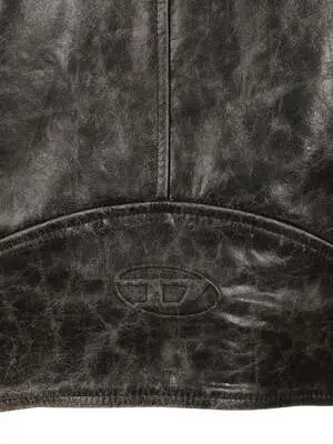 DIESEL® Biker Jacket