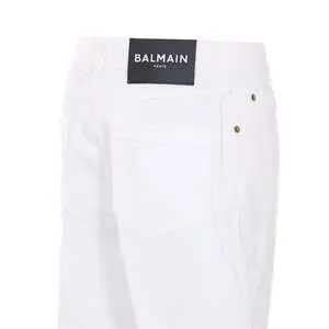 Balmain Tailored Jeans