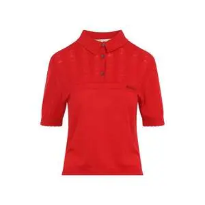 Marni Polo - Red