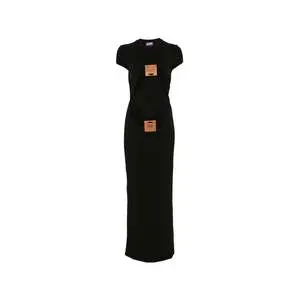 JEAN PAUL GAULTIER Dresses Day Dresses - Black
