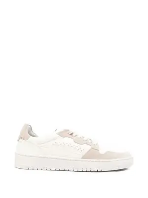 Eleventy Lace-up Sneakers