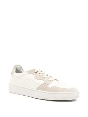 Eleventy Lace-up Sneakers